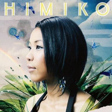 Japanese music CDs HIMIKO / HIMIKO | Music software | Suruga-ya.com