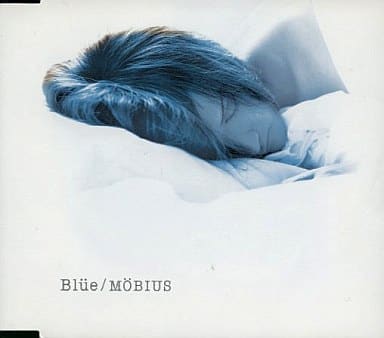 Japanese music CDs Blue / MOBIUS | Music software | Suruga-ya.com
