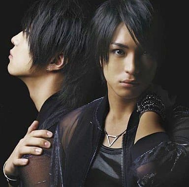 Yuya Matsushita Wallpaper