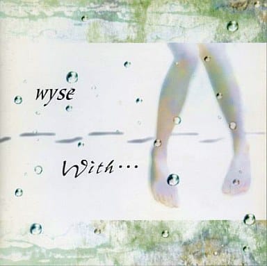 Japanese music CDs Wyse / With … | Music software | Suruga-ya.com