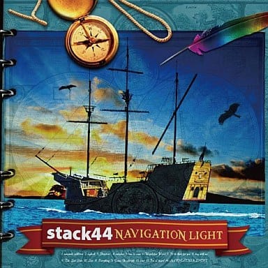 stack44 / NAVIGATION LIGHT | Music software | Suruga-ya.com