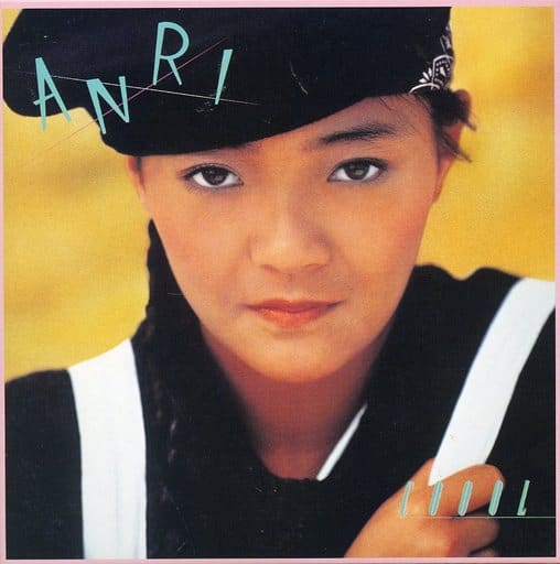Anri / COOL | Music software | Suruga-ya.com