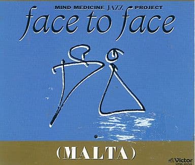 Malta / Face to Face | Music software | Suruga-ya.com