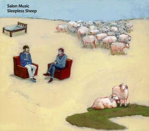 salon music / Sleepless Sheep | Music software | Suruga-ya.com