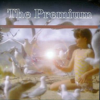 Japanese music CDs The Premium | Music software | Suruga-ya.com