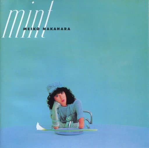 Japanese music CDs Meiko Nakahara / Mi Un To | Music software | Suruga ...