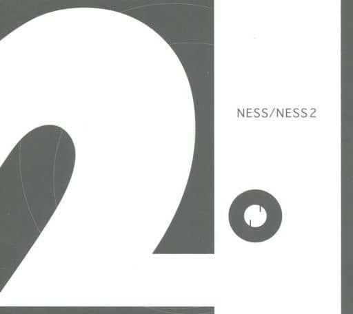 駿河屋 - NESS / NESS 2（邦楽）