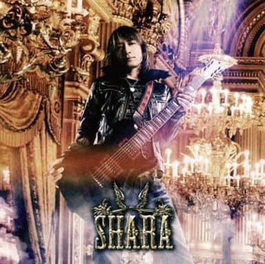 Japanese music CDs SHARA / SHARA | Music software | Suruga-ya.com