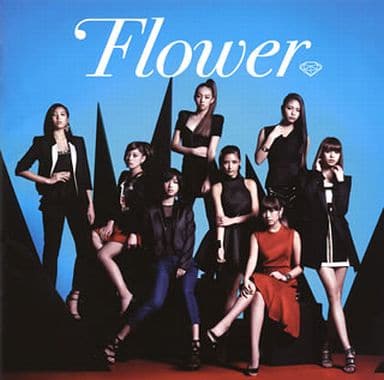 Japanese music CDs Flower / Flower | Music software | Suruga-ya.com