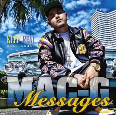 MAC-G / MESSAGES | Music software | Suruga-ya.com