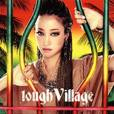 Japanese music CDs Lecca / tough Village [w / DVD] | Music software | Suruga-ya.com