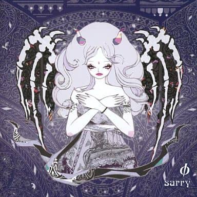 Sarry / Φ | Music software | Suruga-ya.com