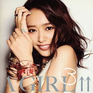 Japanese music CDs VA / A GIRL 3 ↑ ↑ mixed by DJ sum | Music software ...