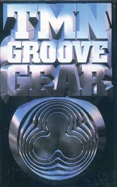 Japanese music CDs TM NETWORK / GROOVE GEAR 1984-1994 (Condition ...