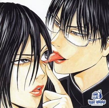 Lychee ☆ Hikari Club / Elagabalus ☆ Yume [Village Vanguard limited ...