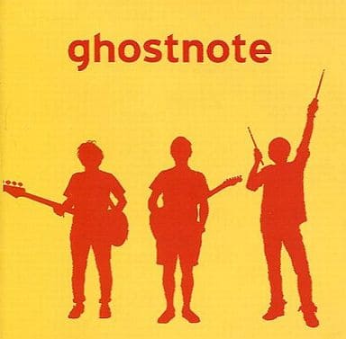 Japanese music CDs Ghostnote / Girl C | Music software | Suruga-ya.com