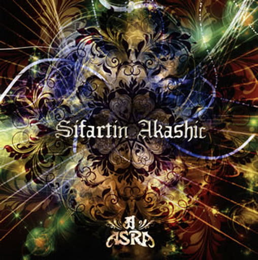 ASRA / Sifartin Akashic | Music software | Suruga-ya.com