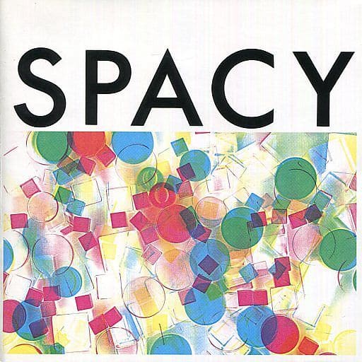 駿河屋 - 山下達郎 / SPACY（邦楽）