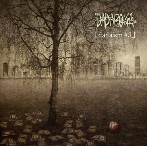 DADAROMA / dadaism #3 [Regular Edition B] | Music software | Suruga-ya.com