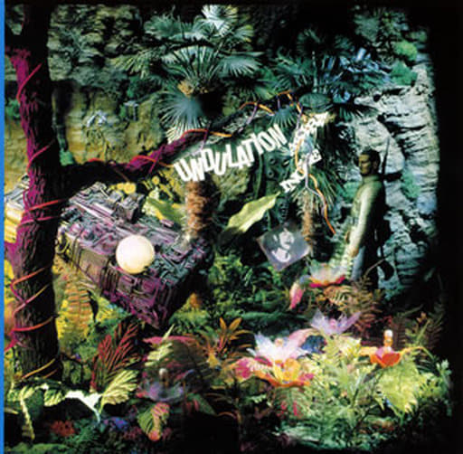 Japanese music CDs Akira Inoue / UNDULATION | Music software | Suruga ...