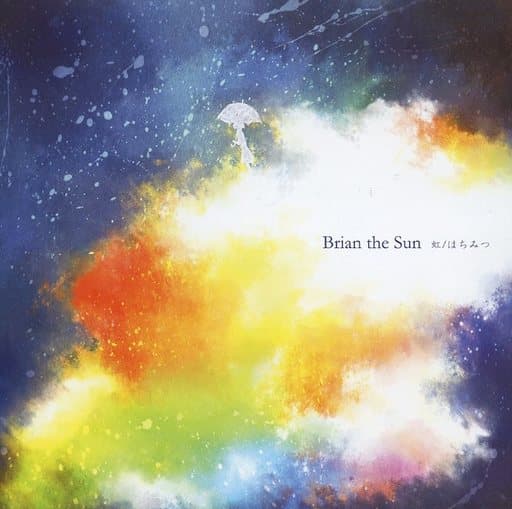 Brian the Sun / Rainbow / Honey | Music software | Suruga-ya.com