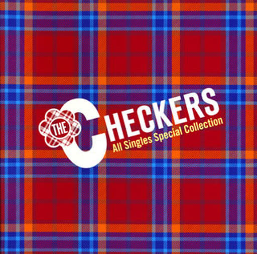 Japanese music CDs Checkers: THE CHECKERS 35th Anniversary Checkers All ...