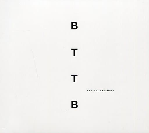 駿河屋 - 坂本龍一 / BTTB-20th Anniversary Edition-（インストゥルメンタル・BGM）
