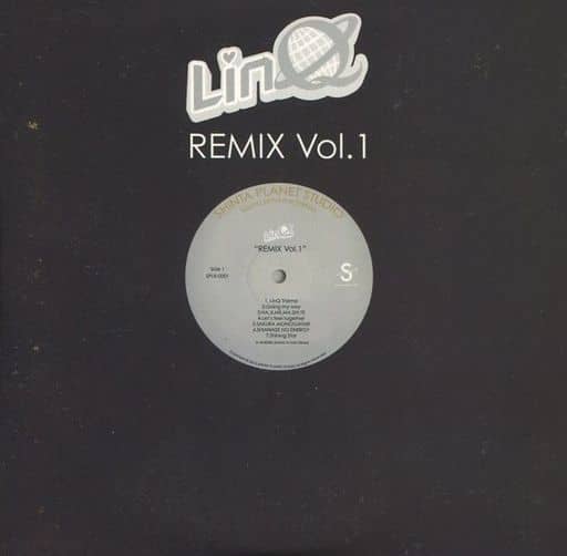 駿河屋 - LinQ / LinQ REMIX Vol.1（邦楽）