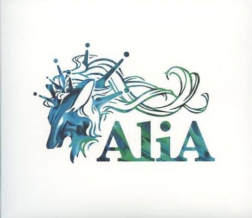 Japanese music CDs AliA / AliVe | Music software | Suruga-ya.com