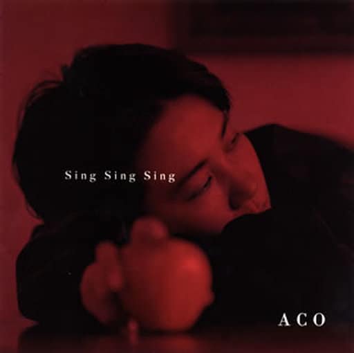 Japanese music CDs ACO / SING SING SING | Music software | Suruga-ya.com