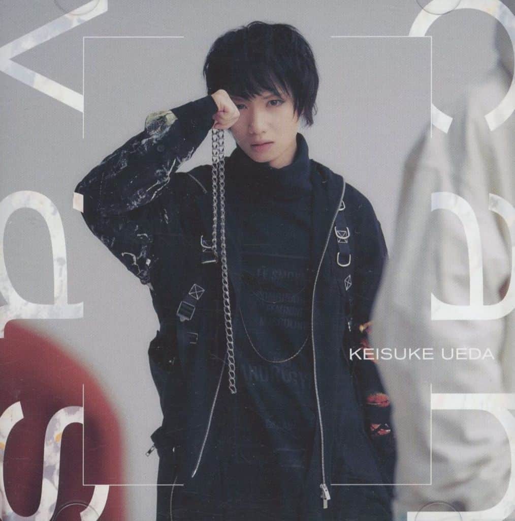 Keisuke Ueda / canvas [First Press Limited version with DVD] | Music ...