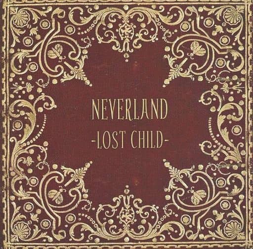 NEVERLAND / LOST CHILD | Music software | Suruga-ya.com