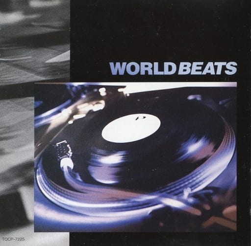 various artists / WORLD BEATS | Music software | Suruga-ya.com