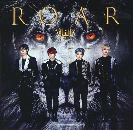 駿河屋 - OWV / Roar[DVD付初回盤]（邦楽）