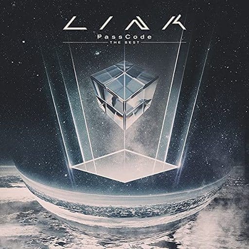 Passcode / Passcode THE BEST-LINK - [First Press Limited version with ...