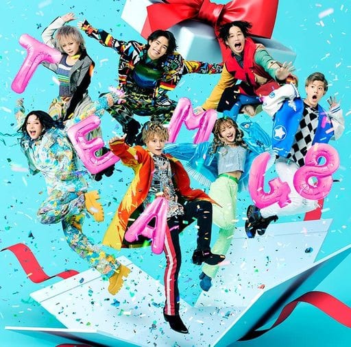 Four eight 48 / ロミエット [First Press Limited A with DVDs] | Music ...