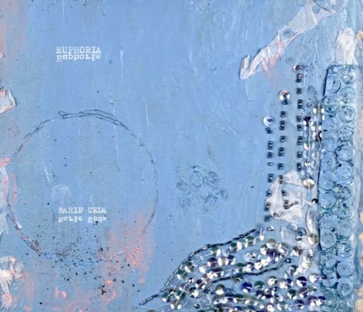 Japanese music CDs Marie Ueda / Euphoria [Collection with Blu-ray ...