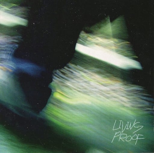 Japanese music CDs Omnibus / LIVING PROOF | Music software | Suruga-ya.com