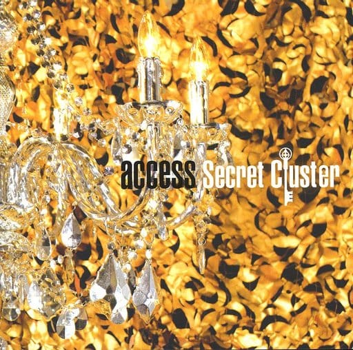 駿河屋 - access / Secret Cluster[初回限定盤A](状態：スリーブ・フォトブック欠品)（邦楽）