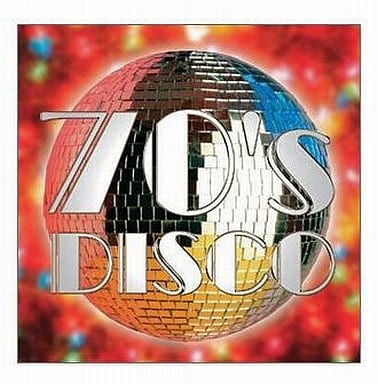 Western music CDs Omnibus / ' 70s Disco Hit | Music software | Suruga-ya.com