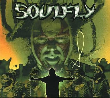 Soul fly / Soul fly | Music software | Suruga-ya.com