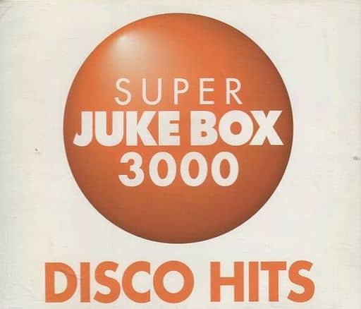 Omnibus / Super JUKE BOX 3000 Disco Hits | Music software | Suruga-ya.com