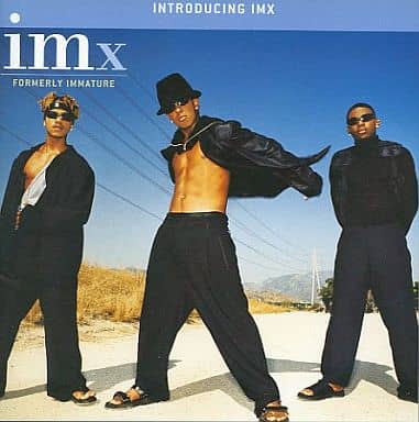 IMX / Introducing IMX | Music software | Suruga-ya.com