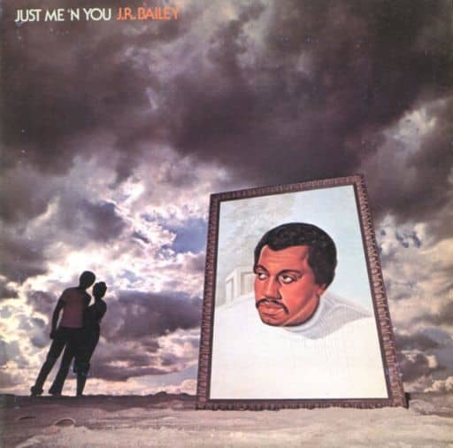 J. R. Bailey / Just Mean You [Paper Jacket Specification] | Music ...