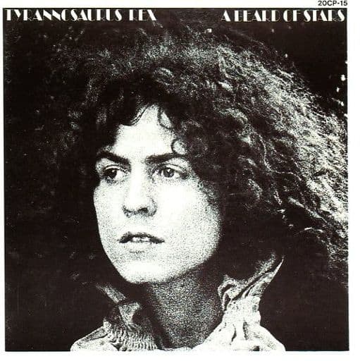 T.Rex/Baird of Stars(廢盤) | 音樂軟體 | Suruga-ya.com