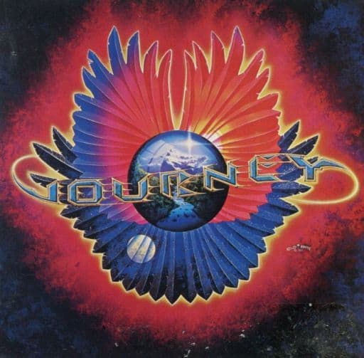 Western music CDs Journey / Infinity | Music software | Suruga-ya.com