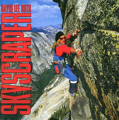 Western music CDs David Lee Ross / Sky Scraper (Obsolete) | Music ...