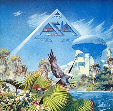 Asia / Alpha | Music software | Suruga-ya.com