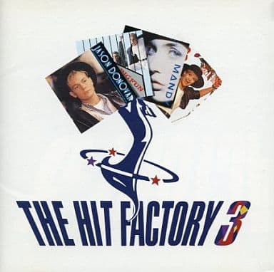 Omnibus / Hit Factory 3 (Discontinued) | Music software | Suruga-ya.com