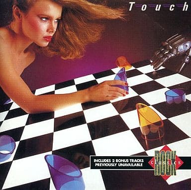 Touch / Touch | Music software | Suruga-ya.com
